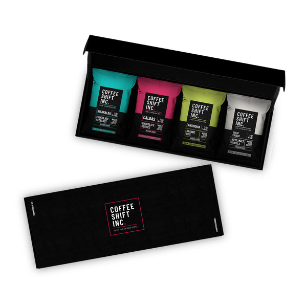 NOW SHIPPING! – Coffee Shift